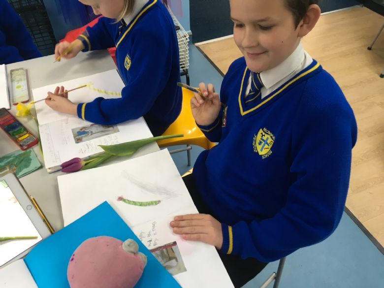 Howard Junior School - Inspire Suite