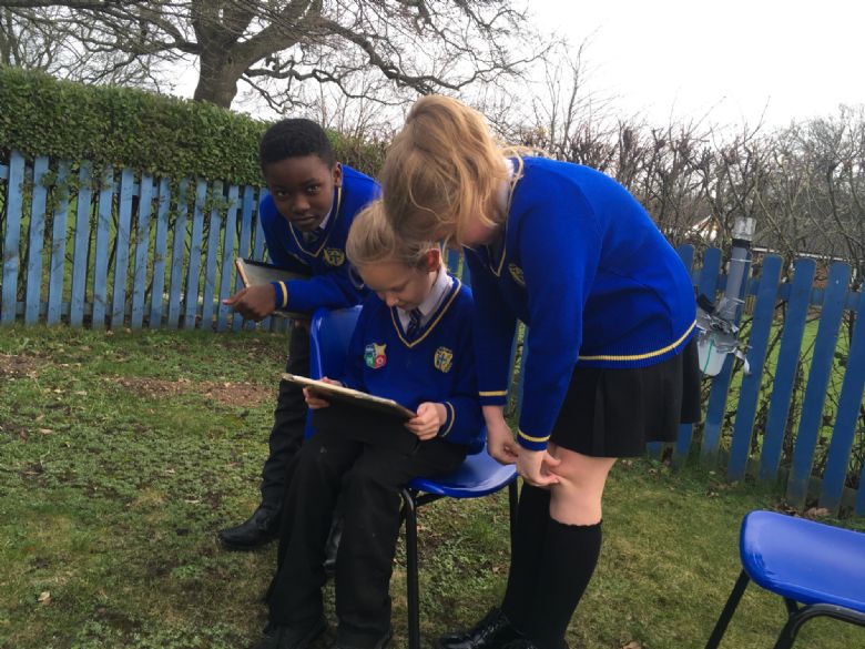 Howard Junior School - Inspire Suite