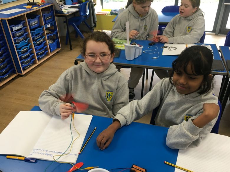 Howard Junior School - Inspire Suite