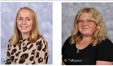 Howard Junior School - Staff and Classes